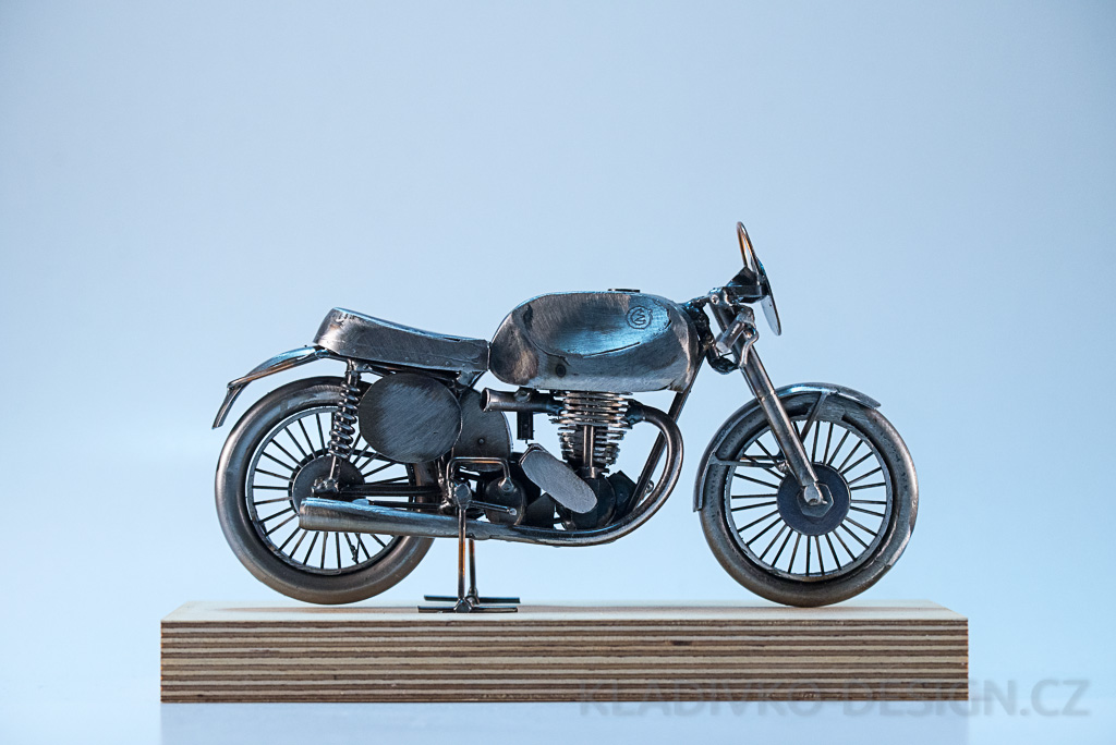 ČZ Walter – Jiří Kladívko Rožnovský