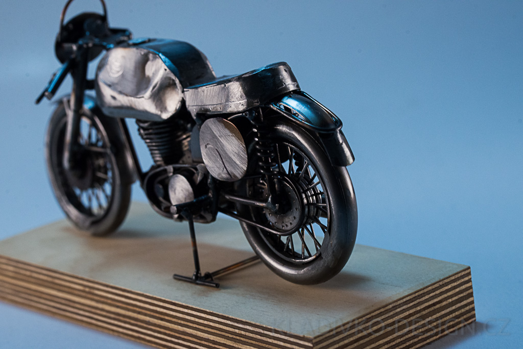 ČZ Walter – Jiří Kladívko Rožnovský