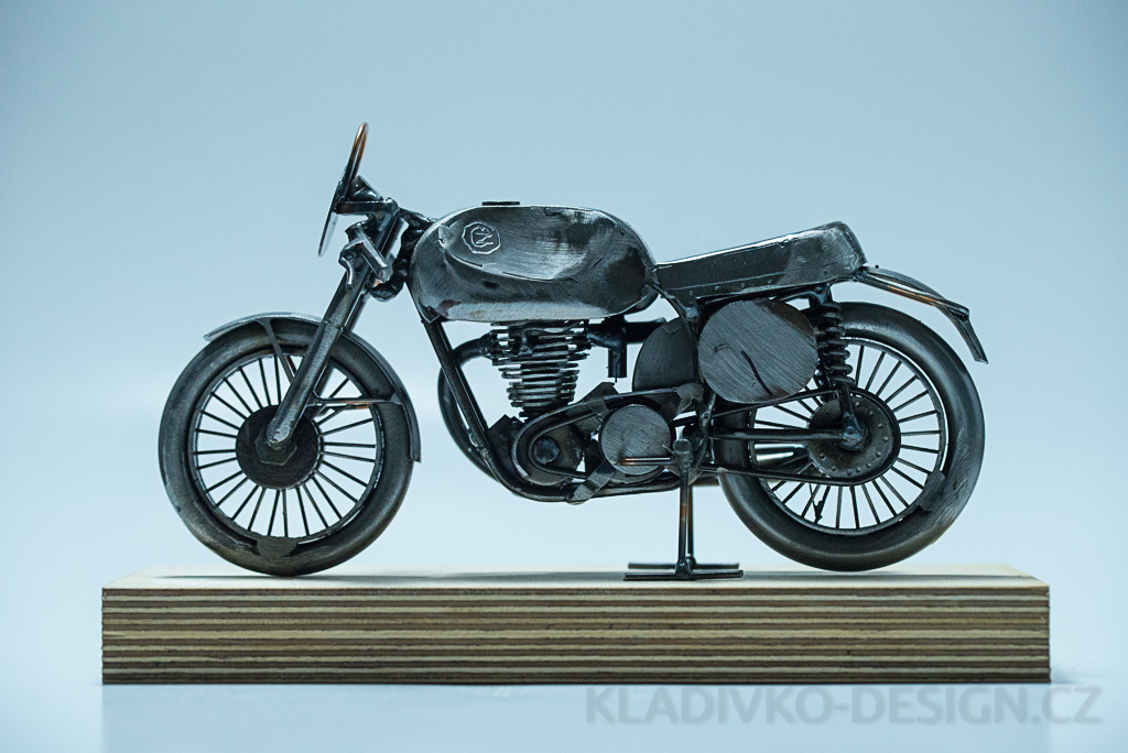 ČZ Walter – Jiří Kladívko Rožnovský